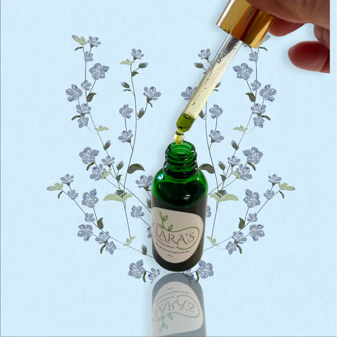 Green Skinbright Serum Short-listed for "The Beauty Awards 2023 ...